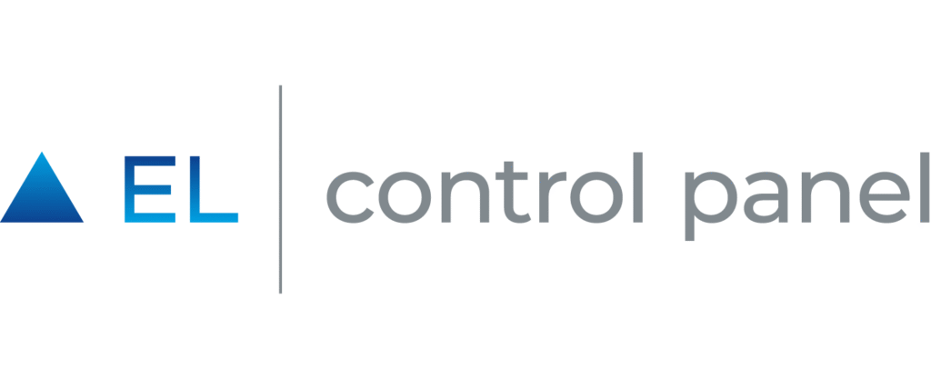 EL Control Panel | Cloud-Verwaltungskonsole | ELOVADE