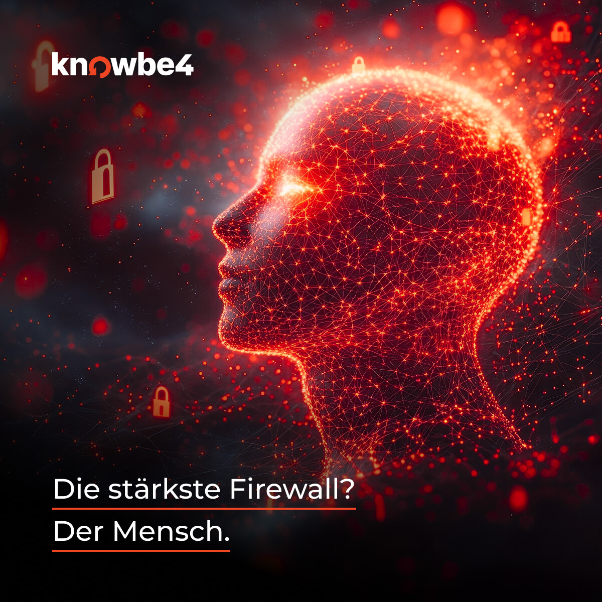 KnowBe4: Der Mensch als stärkste Firewall